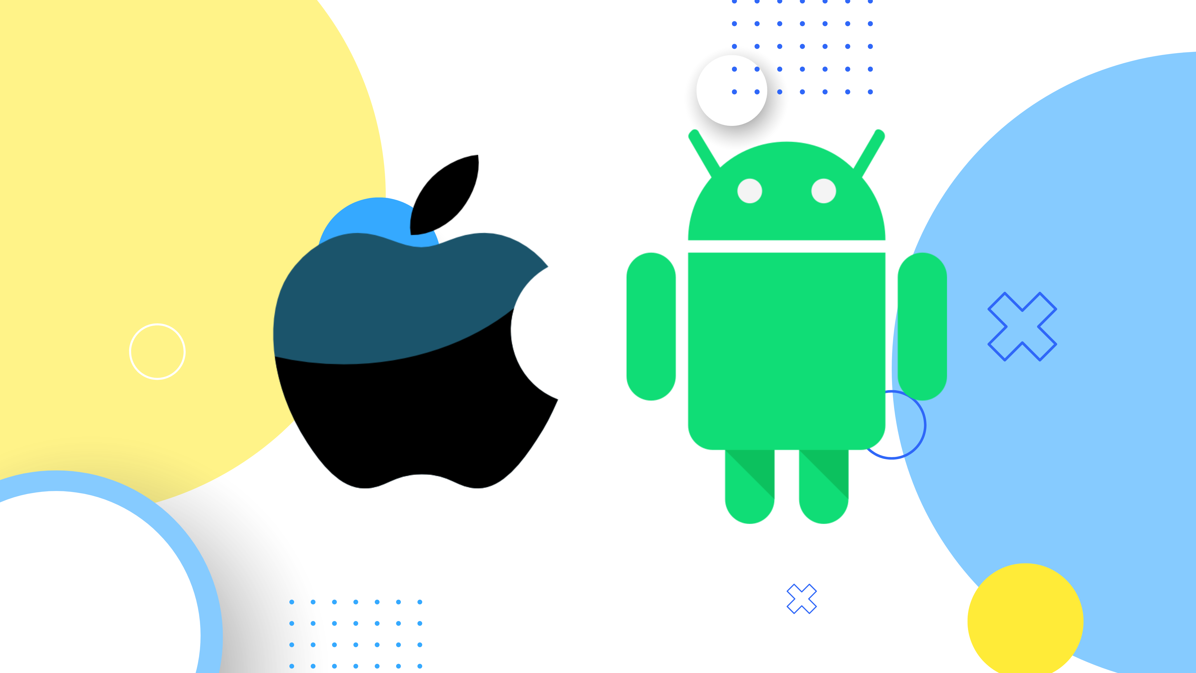 Cross-Platform Mobile App Development - Startapp