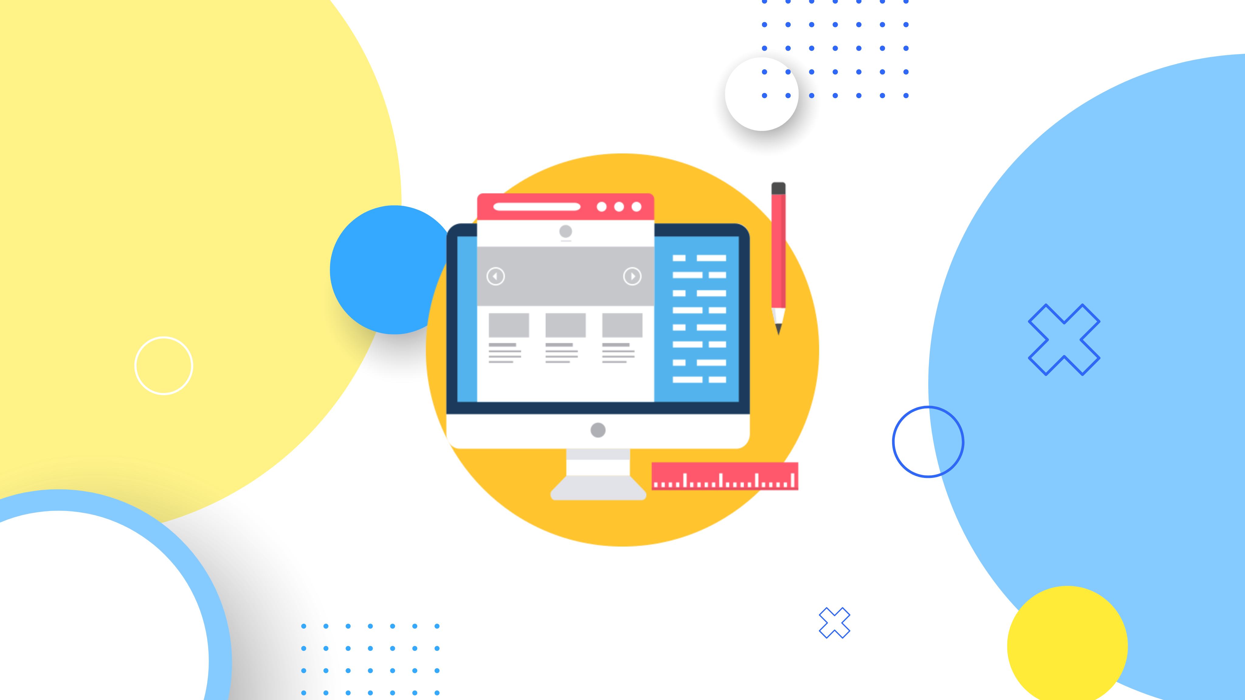 Web Development - Startapp