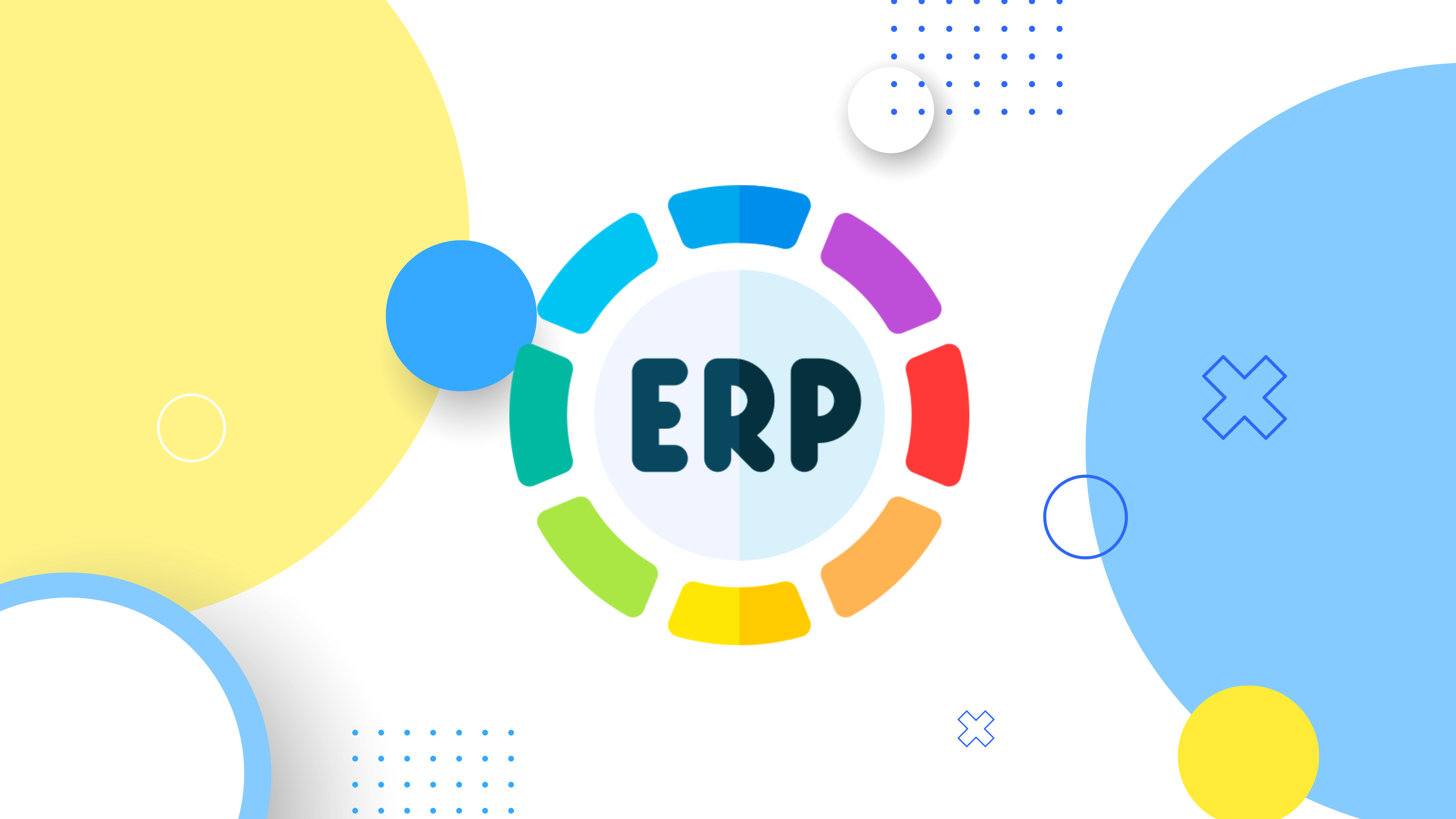 20 Rekomendasi Aplikasi ERP untuk Digunakan Perusahaan - Startapp