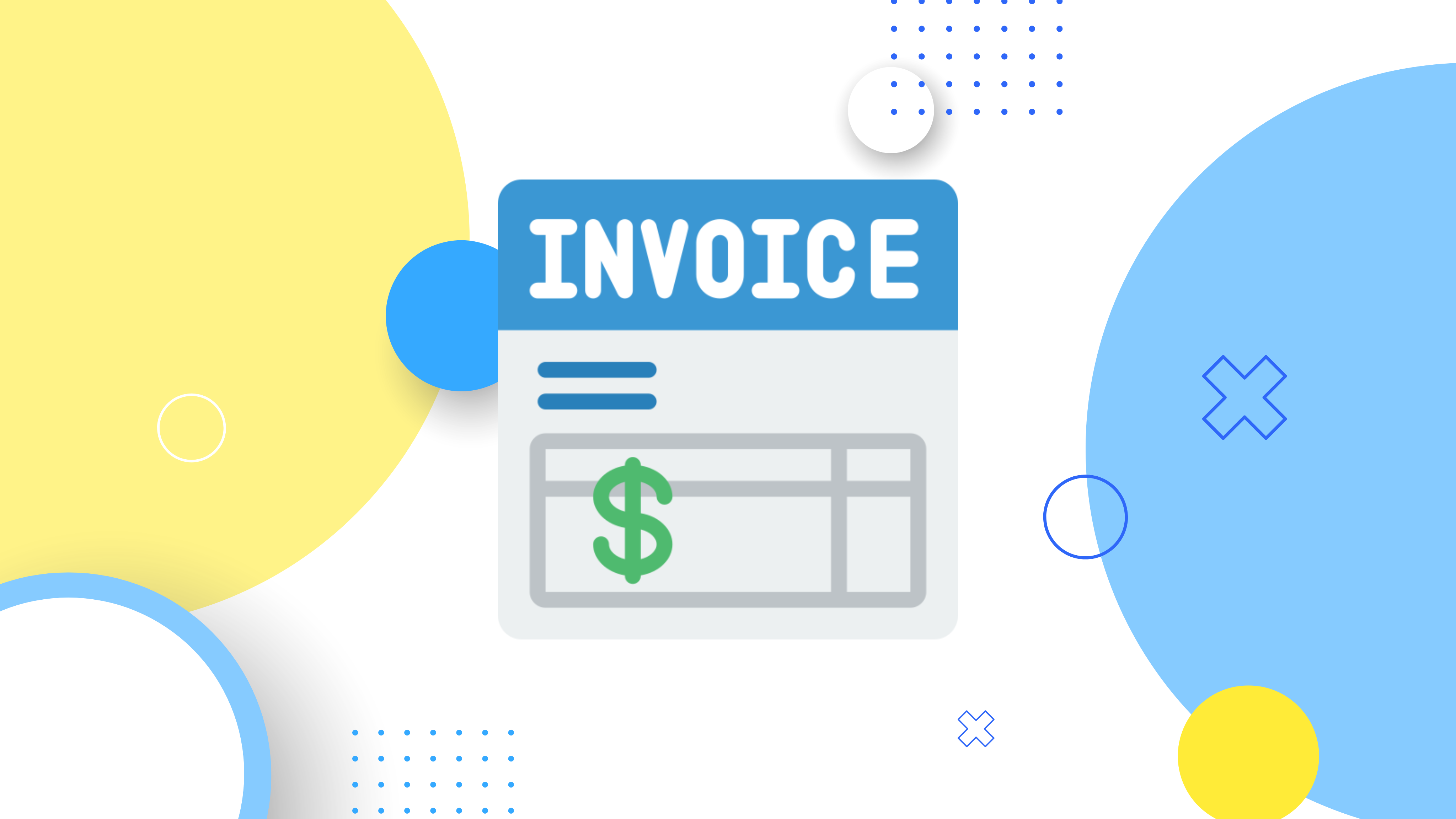 Invoicing - Startapp