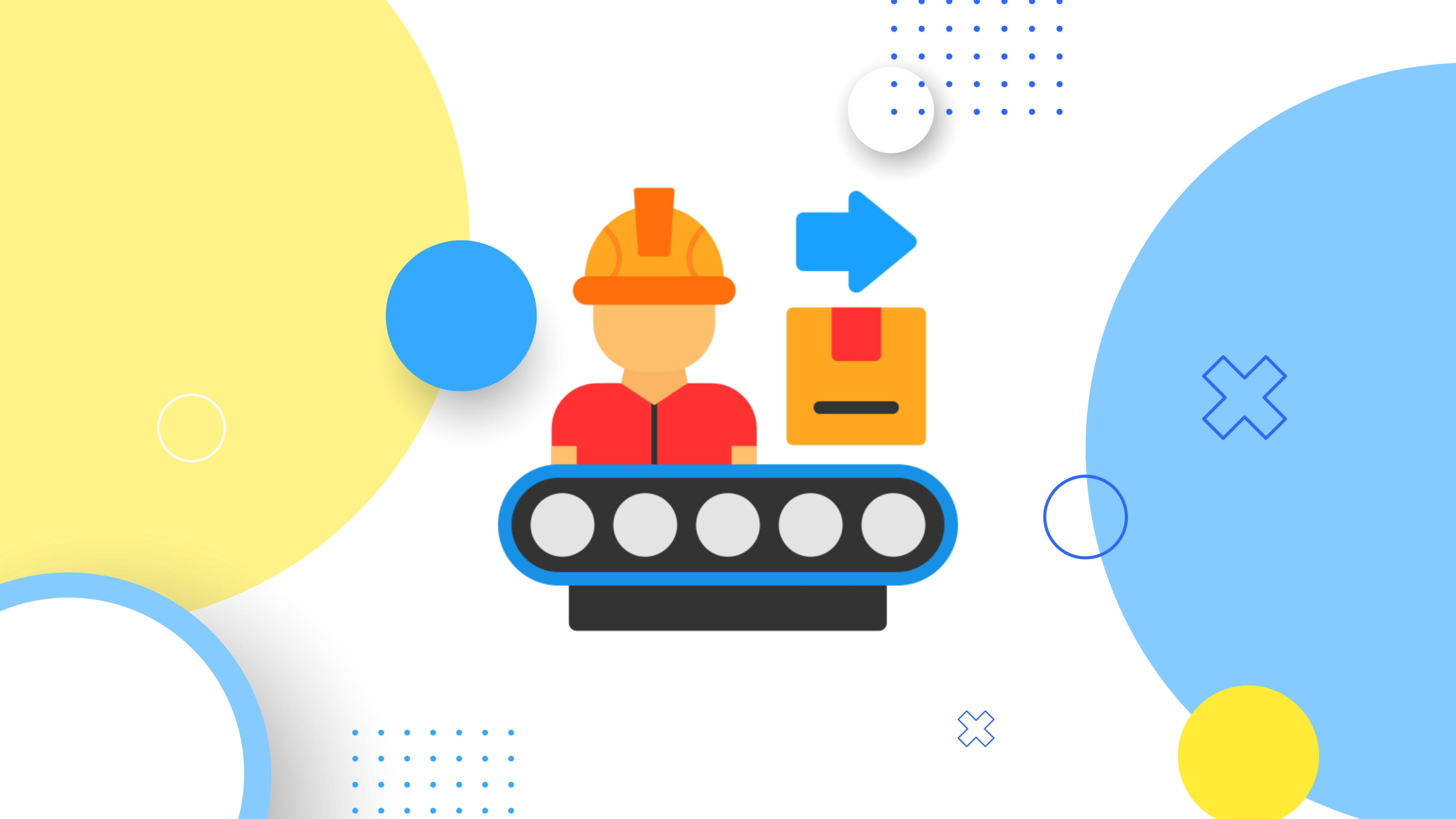 Aplikasi Manufacturing - Startapp