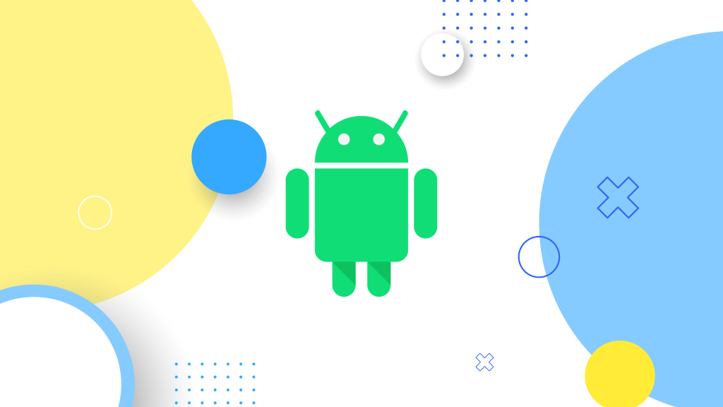 Android Mobile App Development in Indonesia - Startapp