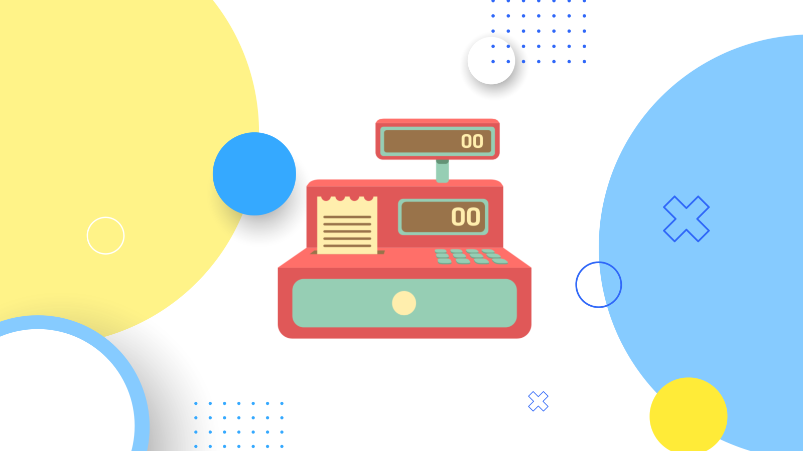 Aplikasi POS - Startapp