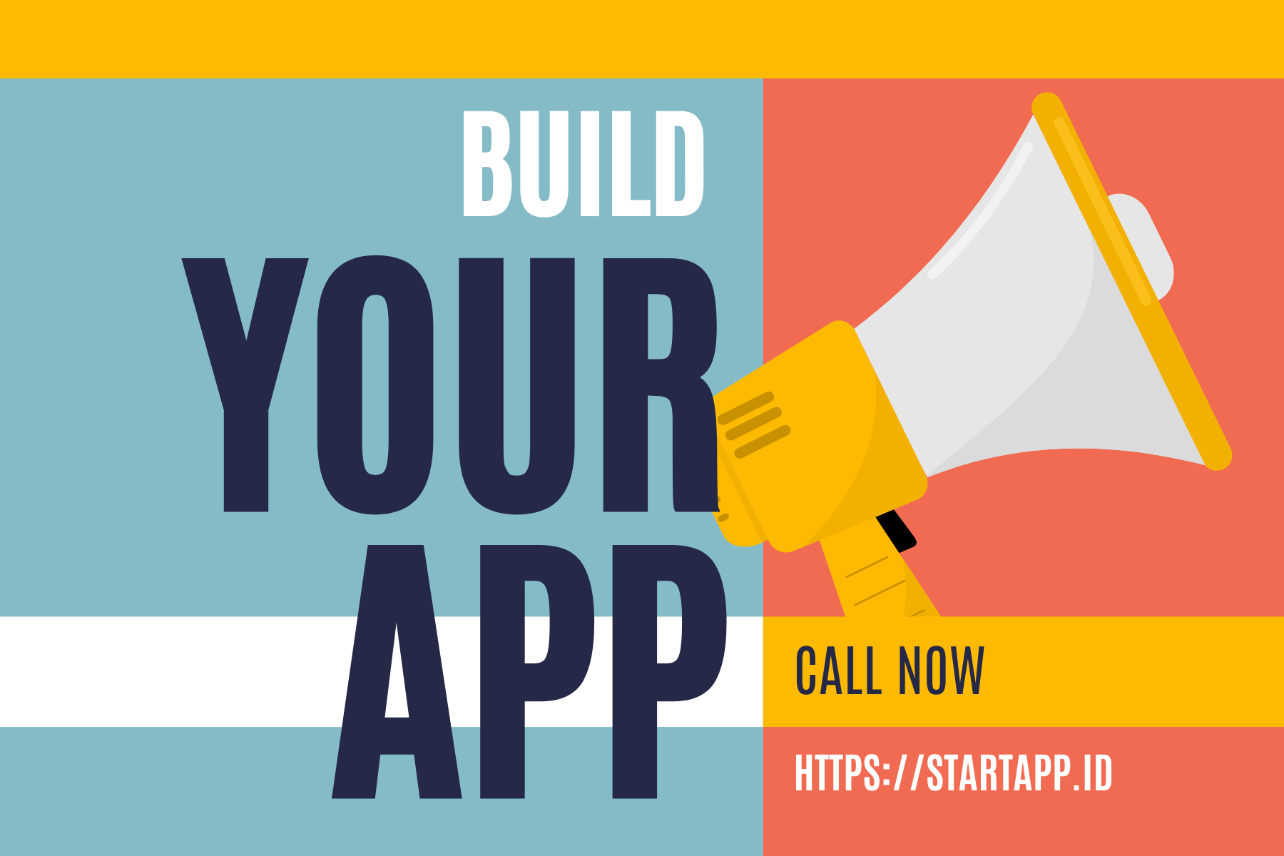 Mobile App - Startapp