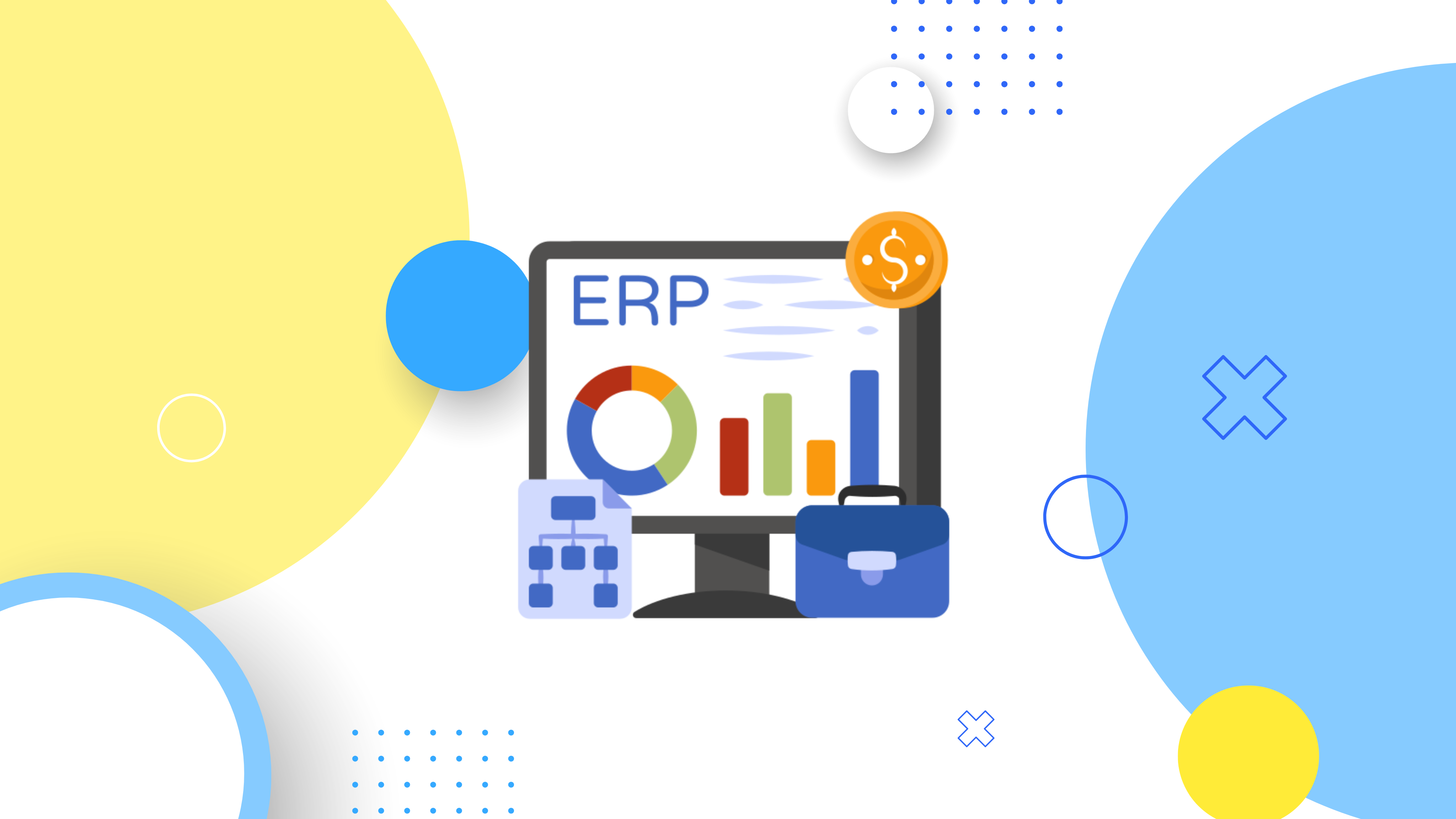 Jasa Pembuatan Aplikasi ERP Jakarta Barat - Startapp